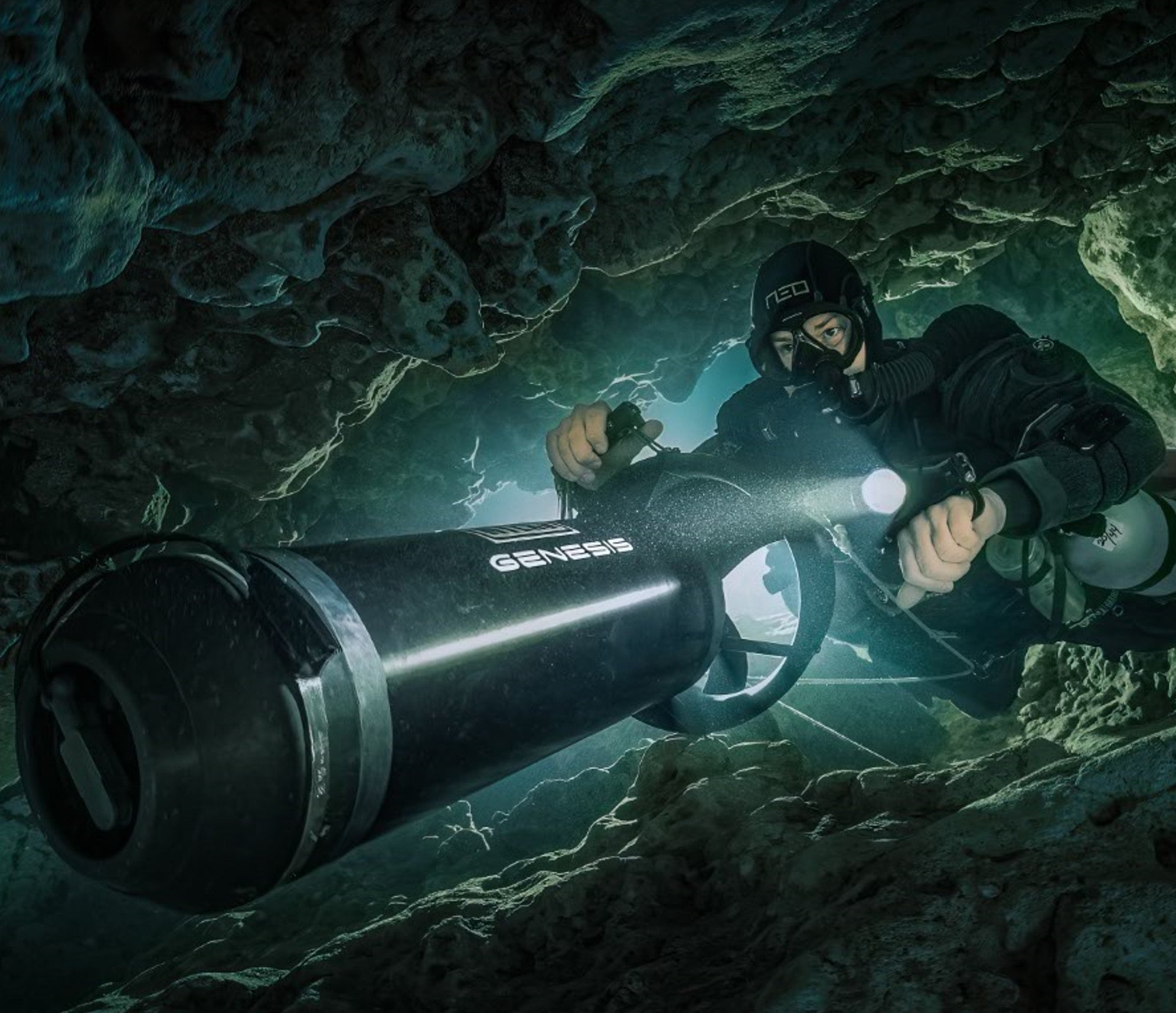DPVs – Flipper's Diving LLC