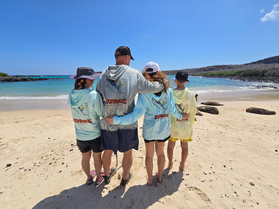 Apparel – Flipper's Diving LLC