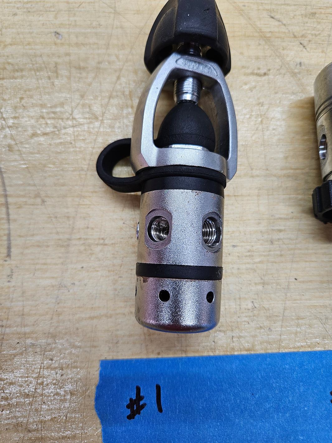 Flipper's Diving LLC