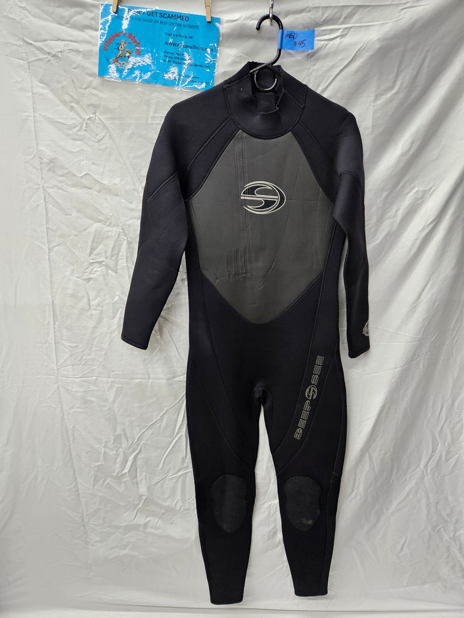 Flipper's Diving LLC