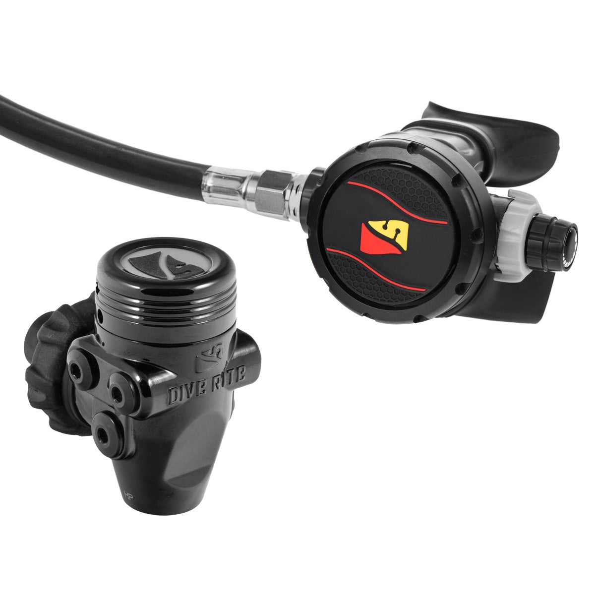 Dive Rite FT1/XT2 Regulator – Flipper's Diving LLC