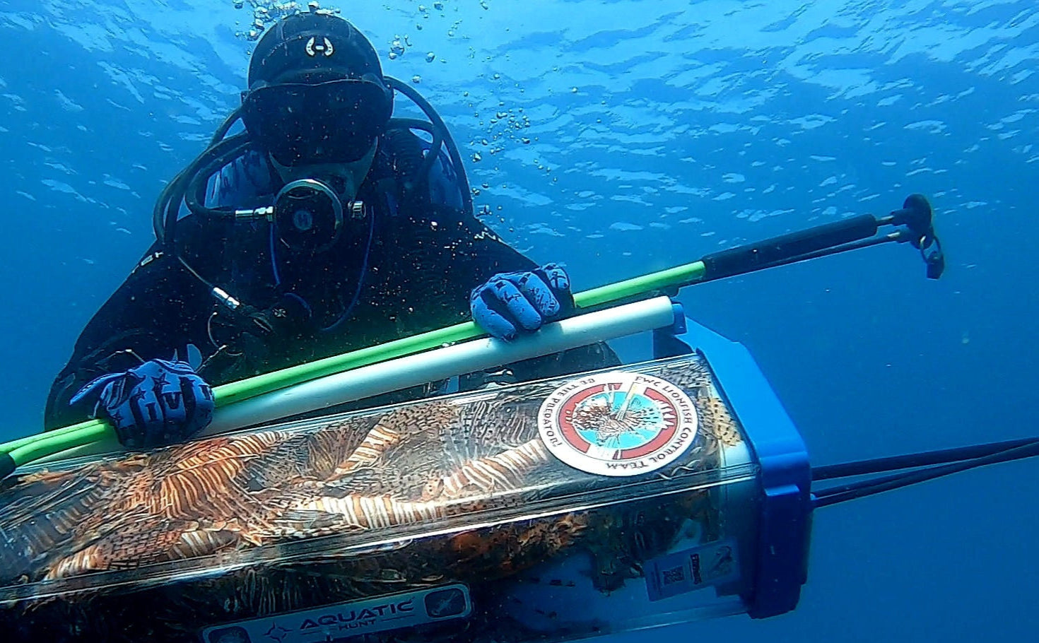 Flipper's Diving LLC
