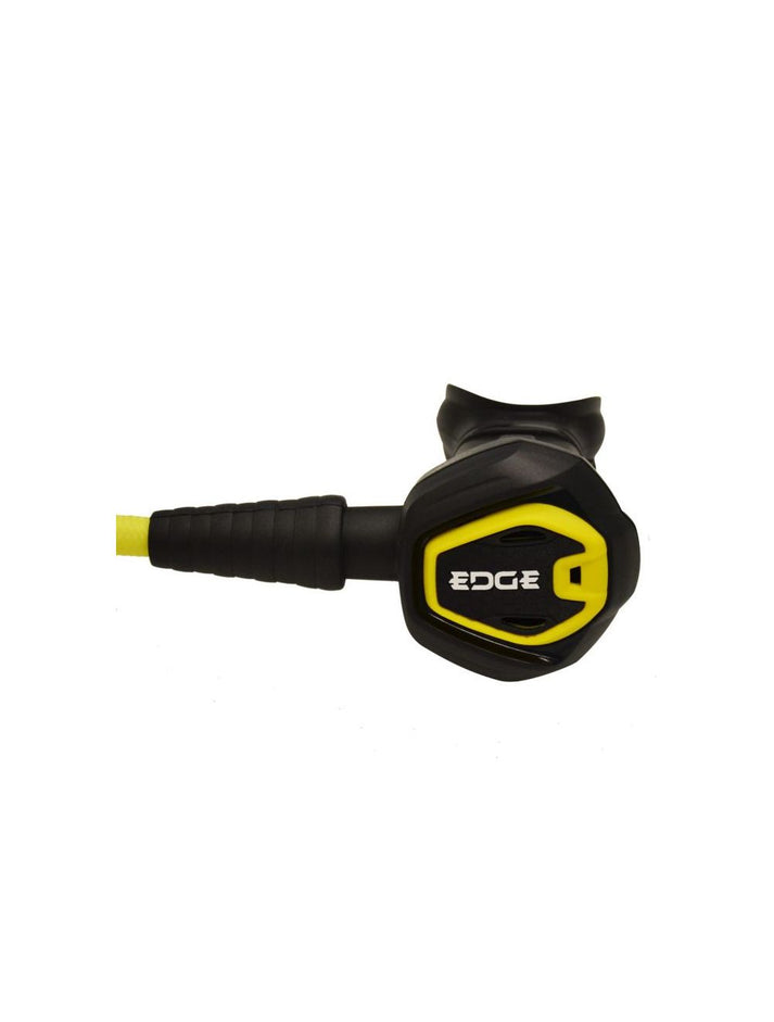 Edge Nano Safe Second Stage Octopus – Flipper's Diving LLC
