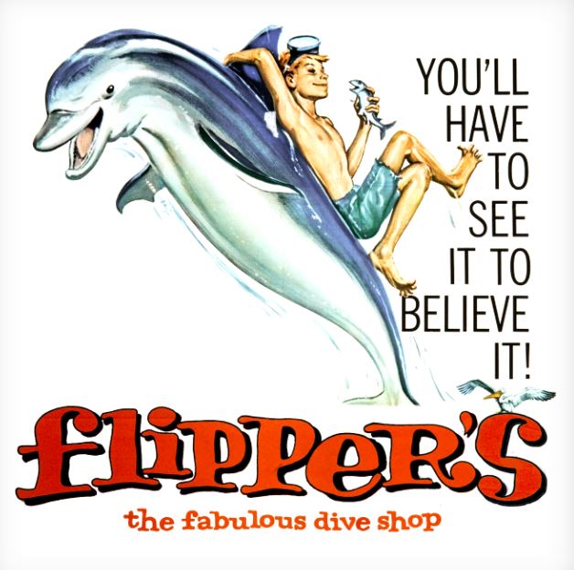 Sell Your Gear – Flipper's Diving LLC