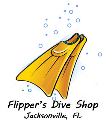 Flippers Diving Gift Card – Flipper's Diving LLC